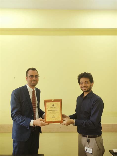 Ihsbstemfest Ihsbbiochemistryolympiad Stemeducation Scienceteacher… Mohammad Galib Abrar