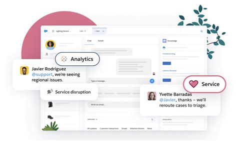 Salesforce Partner Fleet Ecosystem