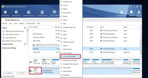 Fix Security Tab Missing For External HDD Or USB Technoresult