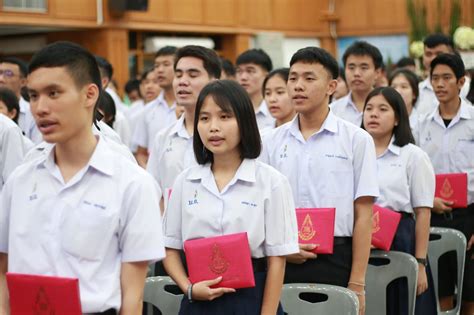 วันที่ 9 เมษายน 2561 โรงเรียนบางปะกอกวิทยาคม