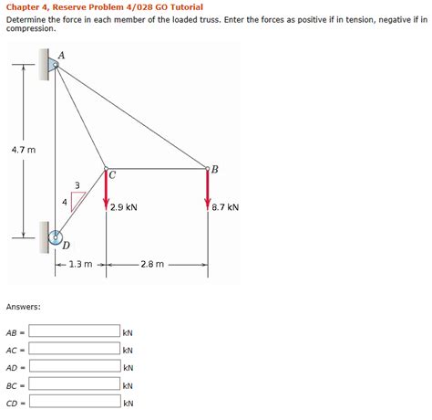 solved chapter 4 reserve problem 4 028 go tutorial