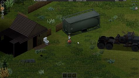 Project Zomboid Open Container At Cynthia Gibbens Blog