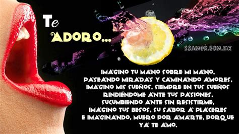 Im Genes Con Versos De Amor Para Dedicar A Tu Pareja Im Genes Con Frases De Amor