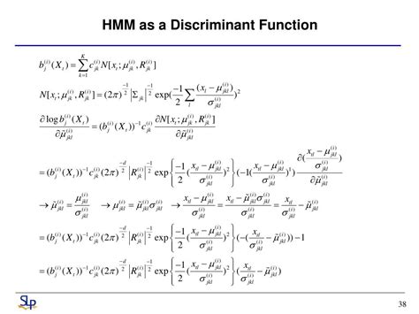 ppt minimum classification error mce approach in pattern