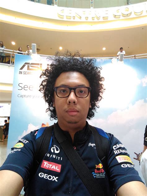 Hands On Asus Zenfone Selfie Lowyat Net