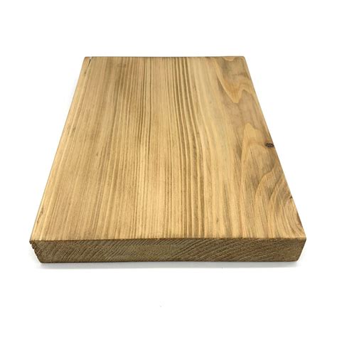 New Sanded Scaffold Board Cladding All Sizes The Scaff Shop