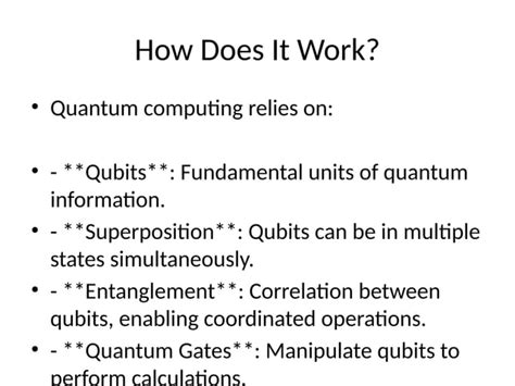 Quantum Computing Presentation Introductionn Pptx