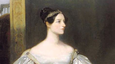 Ada Lovelace Biography Computer And Facts Britannica