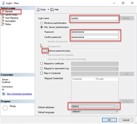 Installing Sql Server Express 2014 With Tools For Omnia Pmt Security