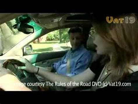 How To Perform A Point Turn YouTube