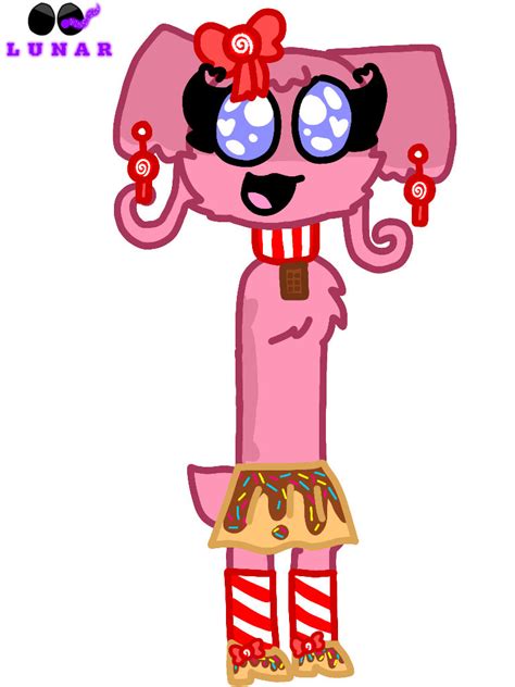 Sweet By Lunarthekitsune99 On Deviantart