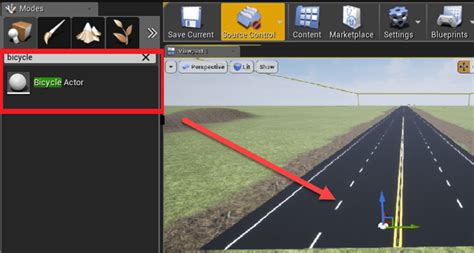 Animate Custom Actors In The Unreal Editor Matlab And Simulink