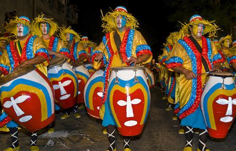 Uruguayan Culture
