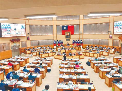 新北明年總預算 統刪625億元 地方新聞 中國時報