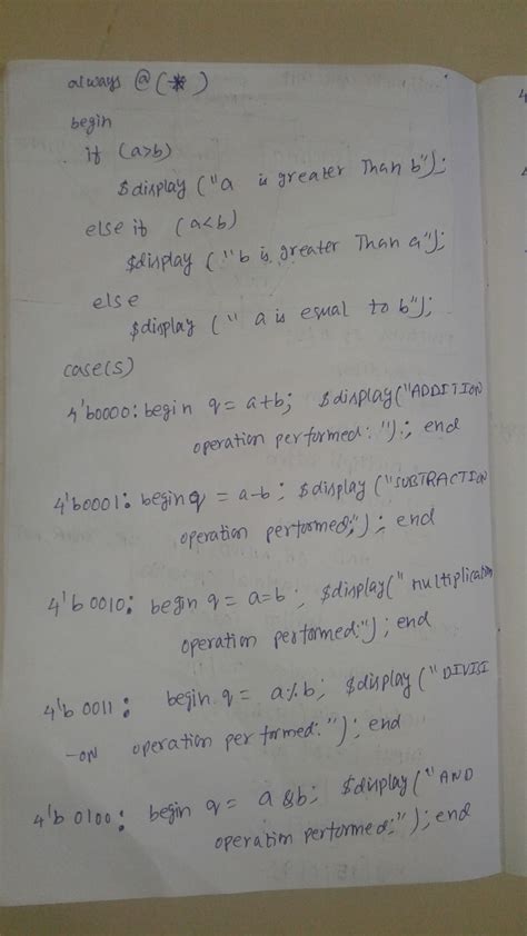Design An 8 Bit Alu Circuit Diagram Wizedu