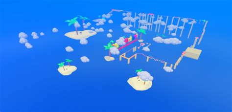 Feedback About Obby Game Creations Feedback Developer Forum Roblox