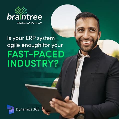 Learn About Agile Erp Assessments Dynamics 365 By Braintree Posted On The Topic Linkedin
