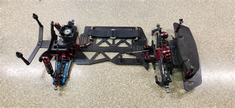 GFRP Late Model Roller R C Tech Forums