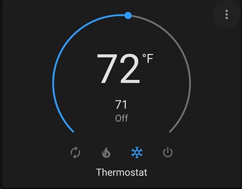 Thermostat Card Buttons Not Updating Configuration Home Assistant Community