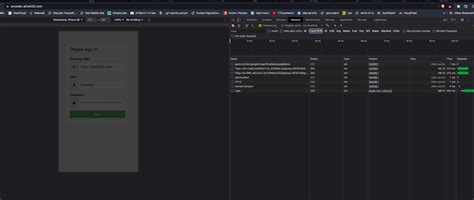 cannot access network encoders · issue 6850 · wwbn avideo · github