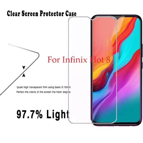 Jual Tempered Glass Infinix Smart Hot Hot Hot Pro S S Lite Smart Plus S Note Lite
