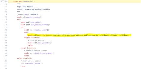 Client Asyncua To Kepware Issue 1095 FreeOpcUa Opcua Asyncio GitHub