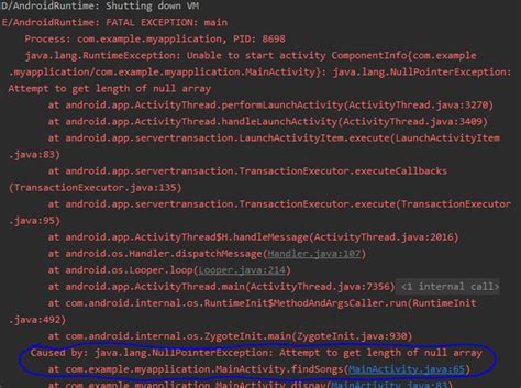 Java How To Read Songs On Android From External Storage Stack Overflow