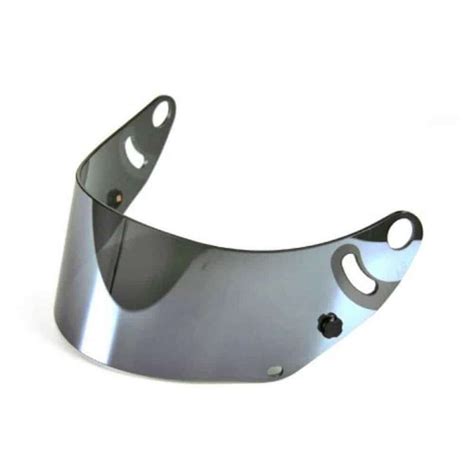 Arai Ck 6 Mirror Silver Visor Online Helmet Designer