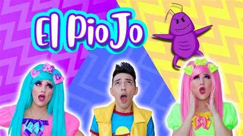 El Piojo Video Oficial Show Piedra Papel O Tijera Piojos Canci N