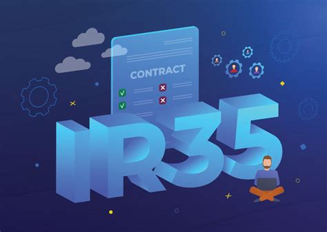 Is My Contract Inside Or Outside Of Ir35 Agile Recruit