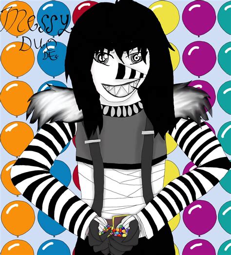 Here Is Laughing Jack Fan Art Rfanart