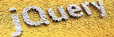 Online Course Jquery Programming