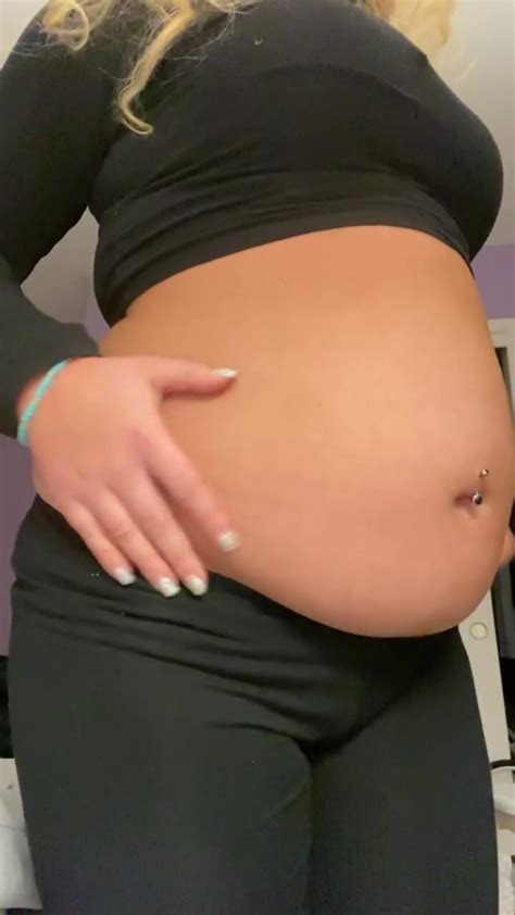 Belly Bloat Video 21