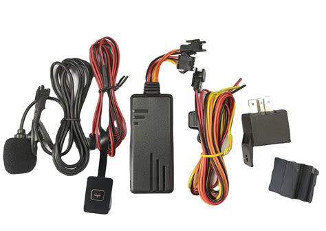 Vehicle Gps Tracker 4g With Audio And Microphone Spytek Surveillance