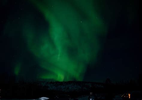 Семейный тур на край света Кольский полуостров · отдых