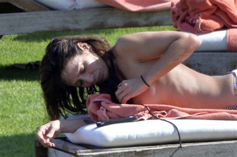 Natalie Imbruglia Nude Photos And Videos 2024 Thefappening