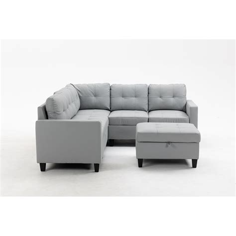 Modular Sectional Sofa Assemble Modular Sectional Sofas Bundle Set