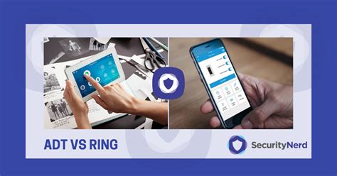 ADT Vs Ring Which Is Best For You SecurityNerd
