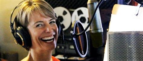 Voice Over Joanneclendining