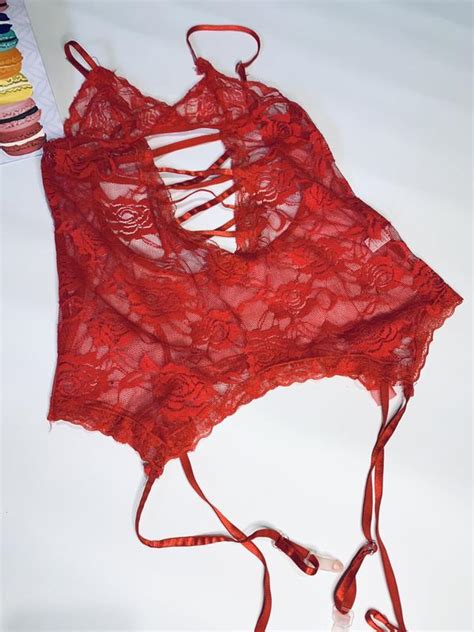 Пенюар сексуальное белье — цена 165 грн в каталоге Пеньюары Купить женские вещи по доступной
