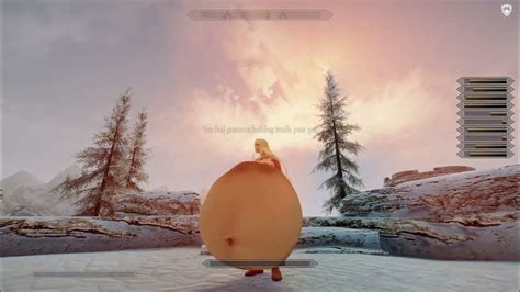 Chubby Elf Is Tiny Yet Mighty Micro Pred Mass Vore Green Witch Level