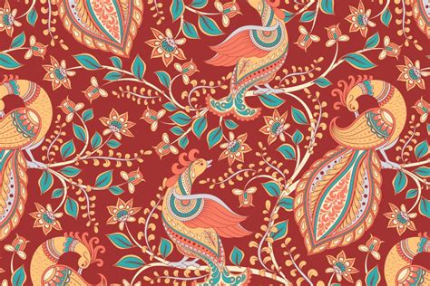 Vector Pattern Maker