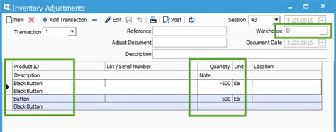 Resolving Duplicate Products