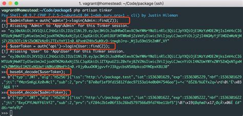 Laravel快速接入JWT用户认证多用户认证tymon jwt auth laravel10的jwt包 CSDN博客