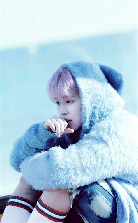 میکس کیوت از جیمین بی تی اس