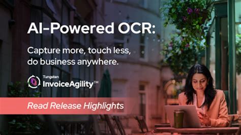 Invoice Automation Software Tungsten Automation