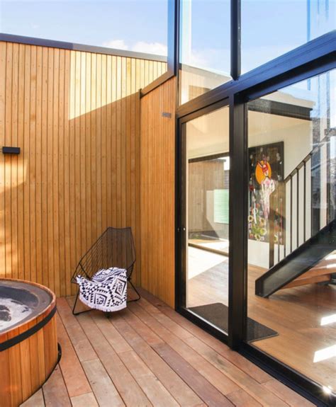 Sumner House Project Showcase Jsc