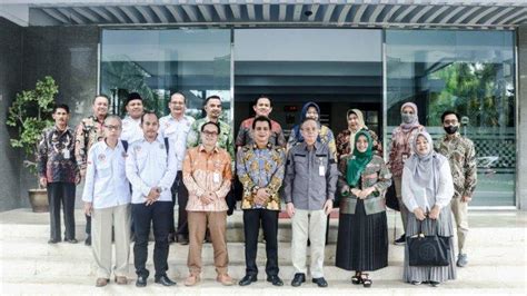Gencar Turunkan Angka Stunting Di Ciamis Tim Kemendes Kolaborasi