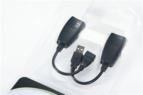 China Wholesale Usb To Rj45 Adapter Data Transfer Manufacturers And Suppliers China Factory Yuxun
