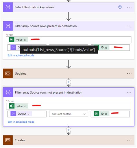 Faster Excel Update Create And Upsert Power Platform Community